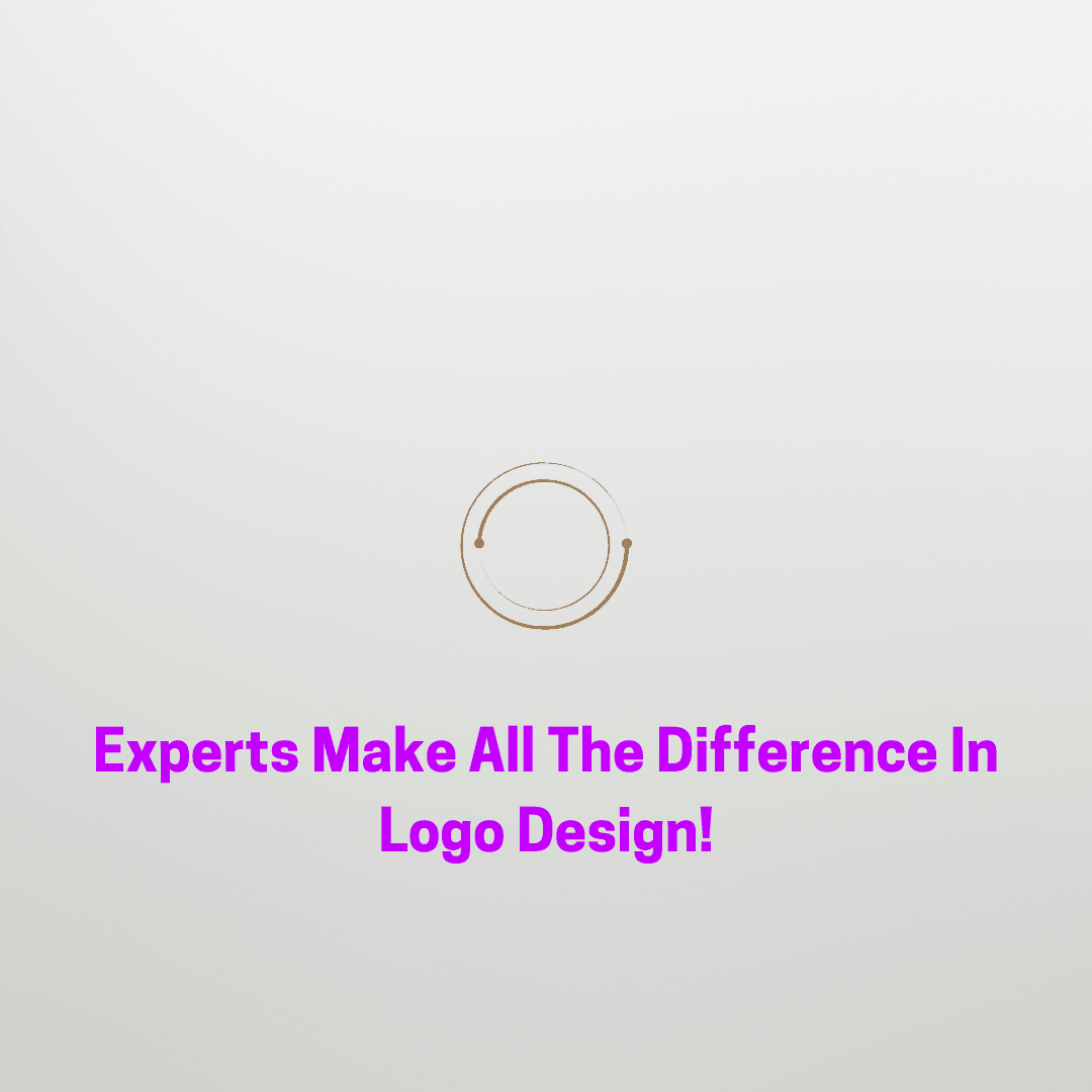Experts Make All The Difference In Logo Design! - Absyntech